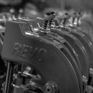 Bag closer machine - Revo India